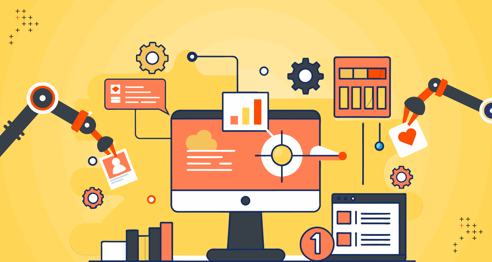 Boost Hr Efficiency Automating Hr Tasks For Better Productivity